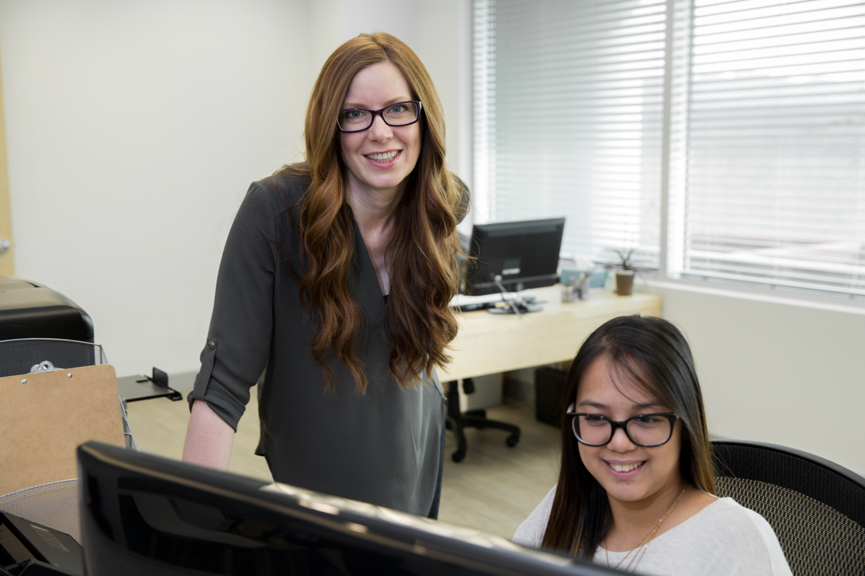 Dr.Brandon Reynolds office and staff 2016 | Reynolds Plastic Surgery